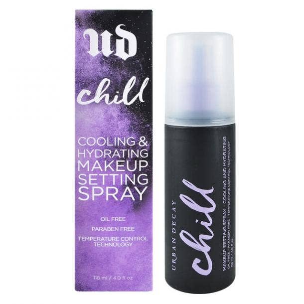 15 Best Makeup Setting Sprays That Will Make Your Face Last And Last